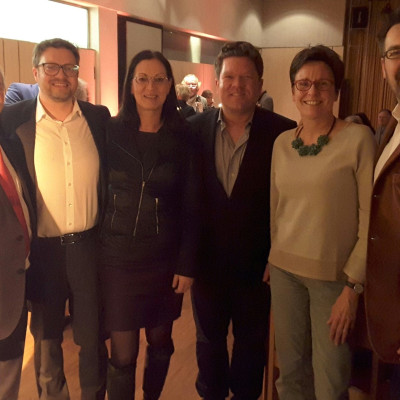 Unser 19. Jahresfest ein voller Erfolg – Andre Hartmann bringt die ...